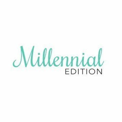 Stream M.E. Millennial_Edition by FuturePastSelf | Listen online for ...