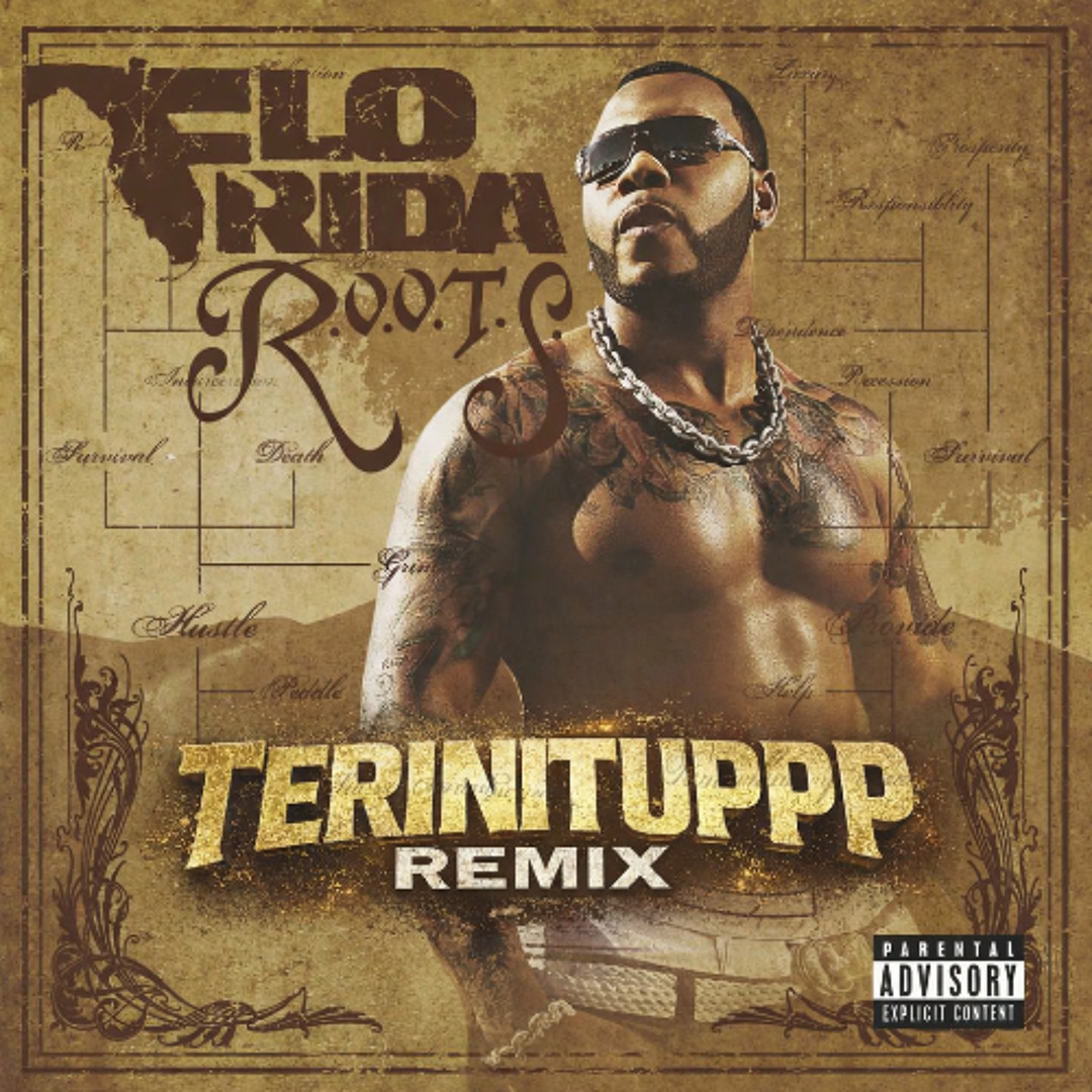 Stream FLO RIDA - RIGHT ROUND - (TERINITUPPP REMIX) by Terinituppp ...