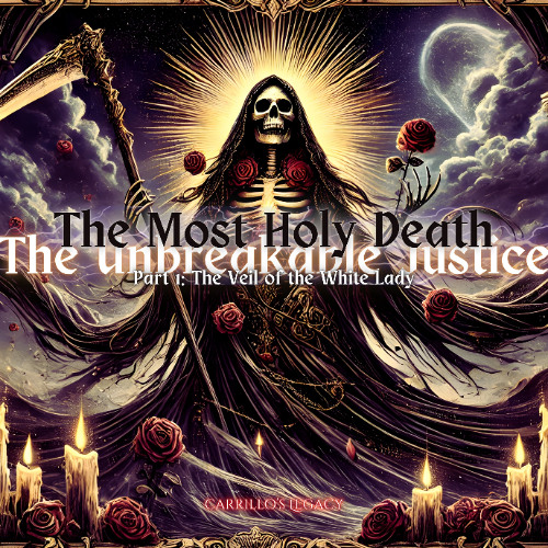 Stream The Most Holy Death - The Veil of the White Lady Part 1 by ...