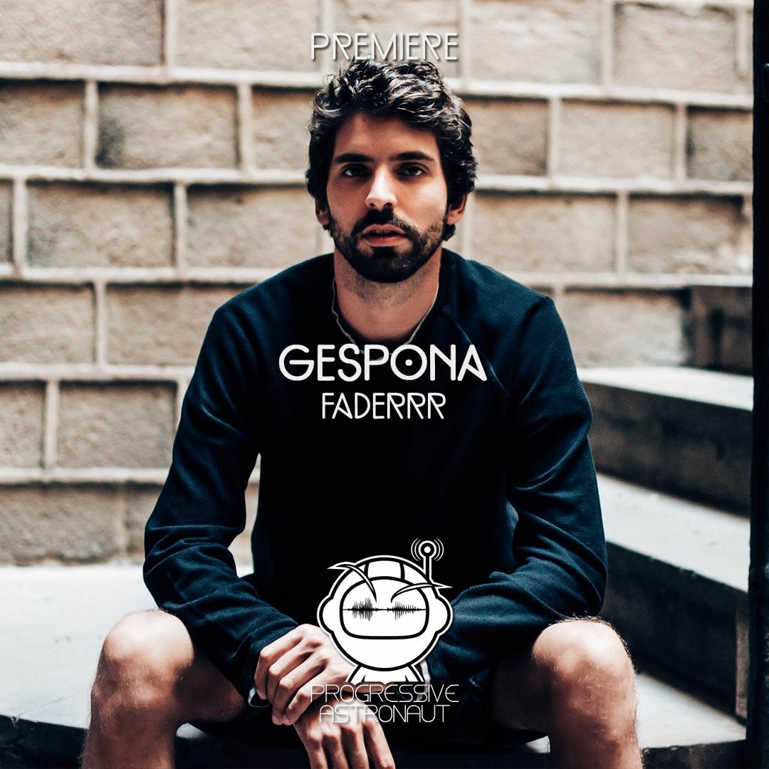 Stream PREMIERE: Gespona - FadeRRR (Original Mix) [Rummel] by ...