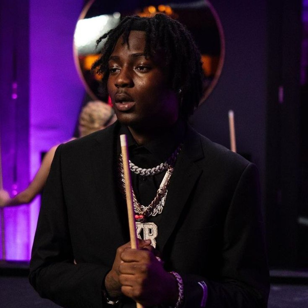 Stream Kyle Richh x MCVERTT - XOXO LOVE (extended) by notice | Listen ...