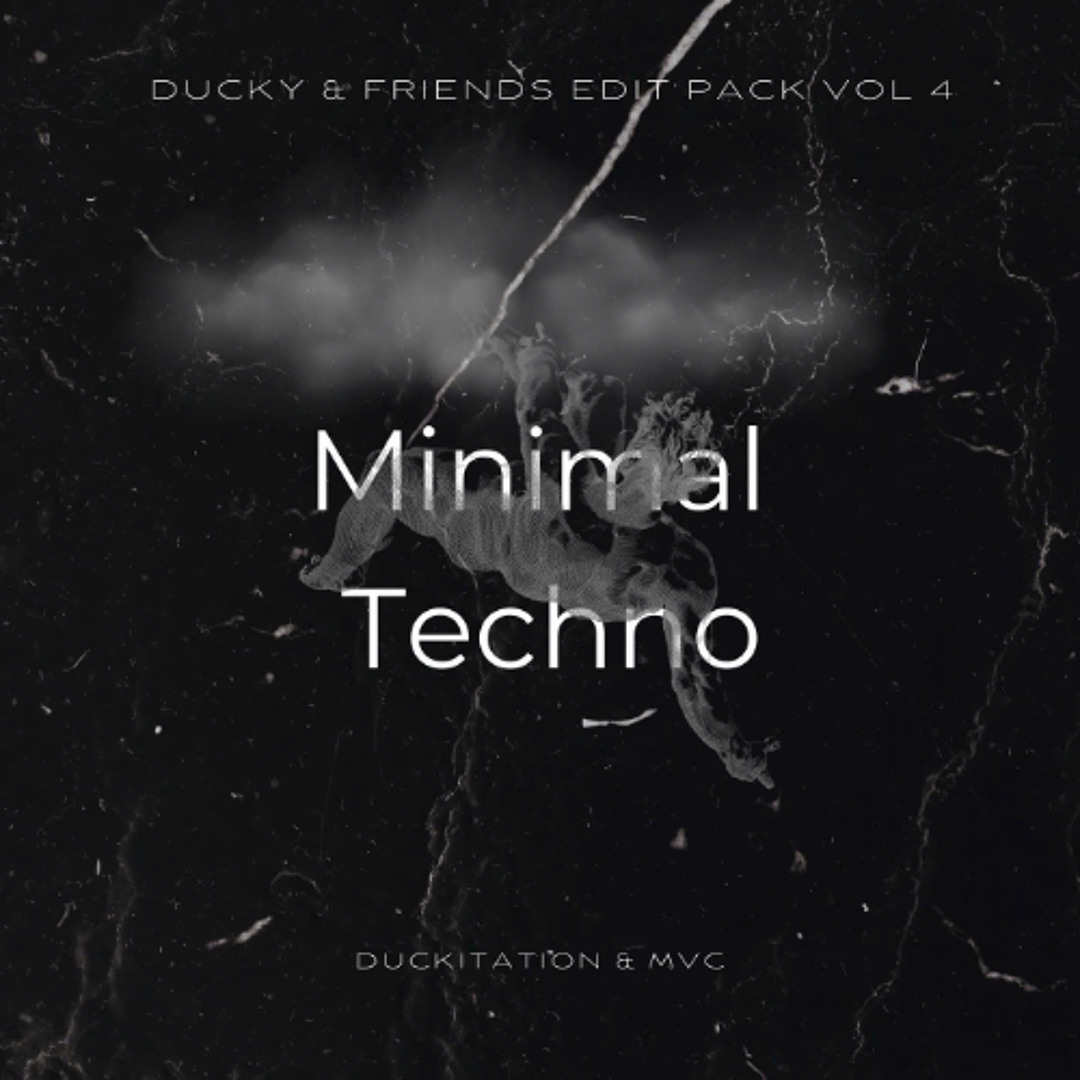 Stream Ducky & Friends Edit Pack Vol.4 : DUCKITATION & MVC by ...
