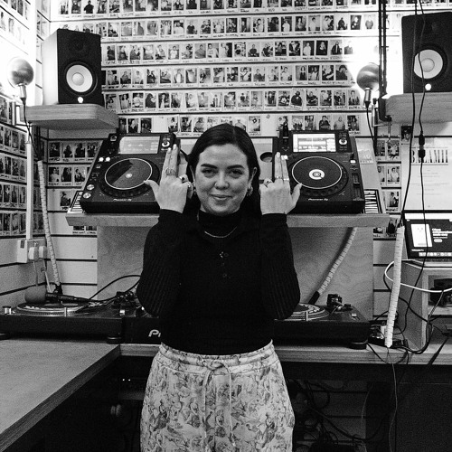 Stream Ell Murphy - January 2022 by Balamii | Listen online for free on ...