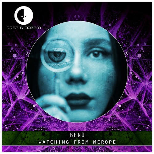 Stream berū | Listen to Watching From Merope playlist online for free ...
