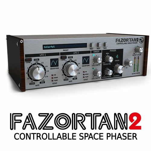 Stream d16group | Listen to Fazortan 2 demos playlist online for free on SoundCloud