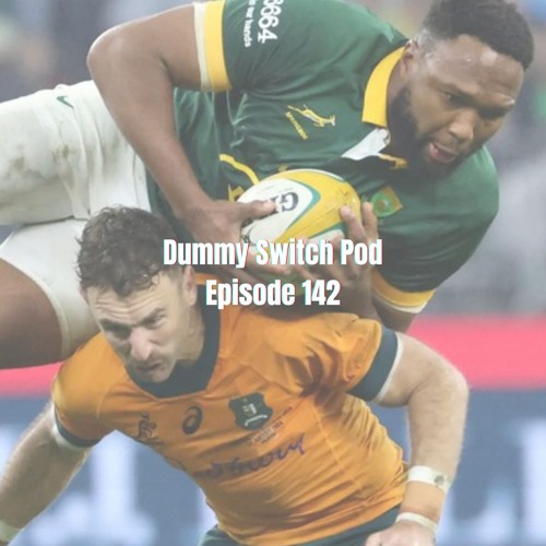 Listen to music albums featuring Springbok Squad vs All Blacks | Is ...