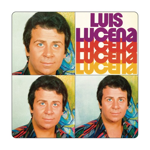 Stream ¡Ay! Cuanto Amor (Remasterizado) by Luis Lucena | Listen online ...
