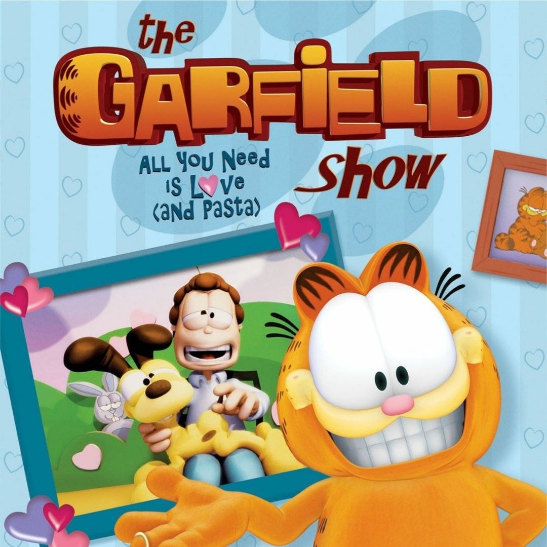 Stream yeyejuice3323 | Listen to Garfield show music playlist playlist ...