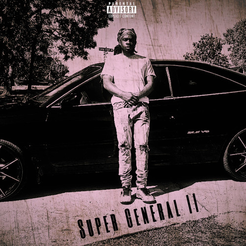 Stream Super General 2 kevin Gates - Ko Freestyle by Tai Chi K.O ...