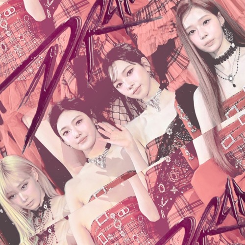 Stream aespa Drama MMA 2023 by aesterix | Listen online for free on SoundCloud