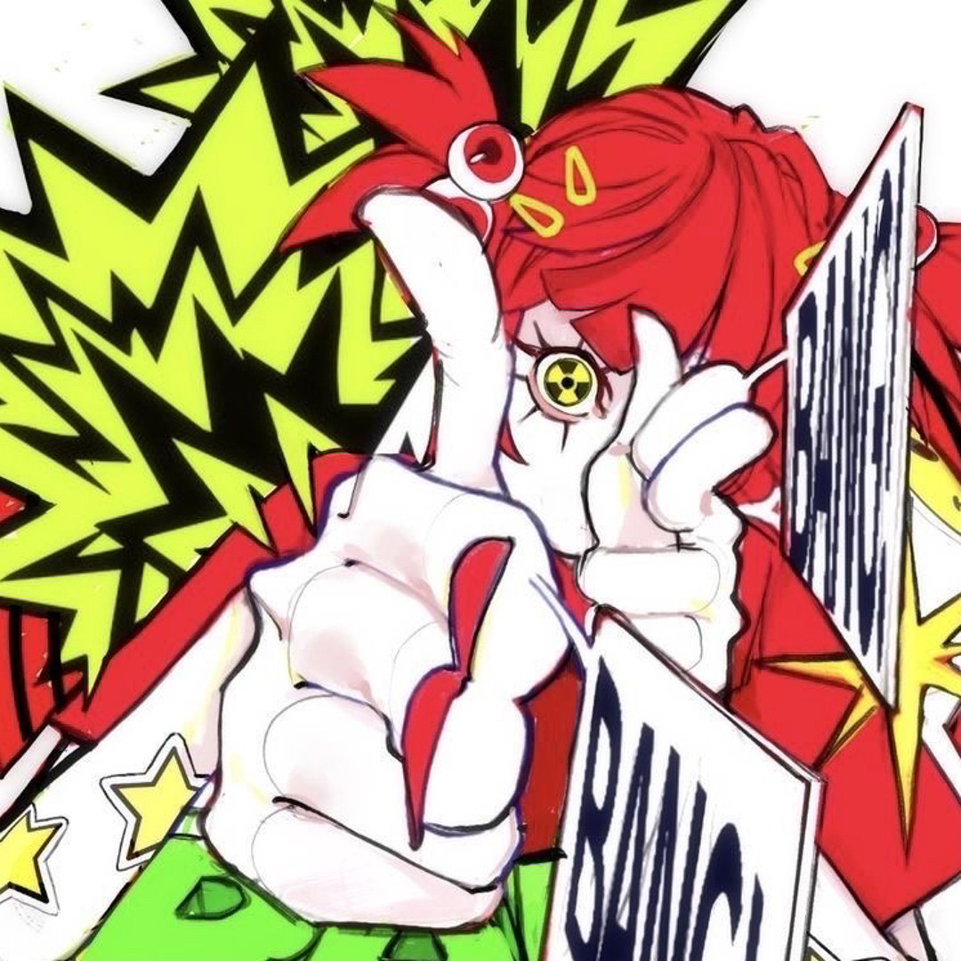 Stream nine w/ prettifun & lucy bedroque (9lives) by egobreak | Listen ...