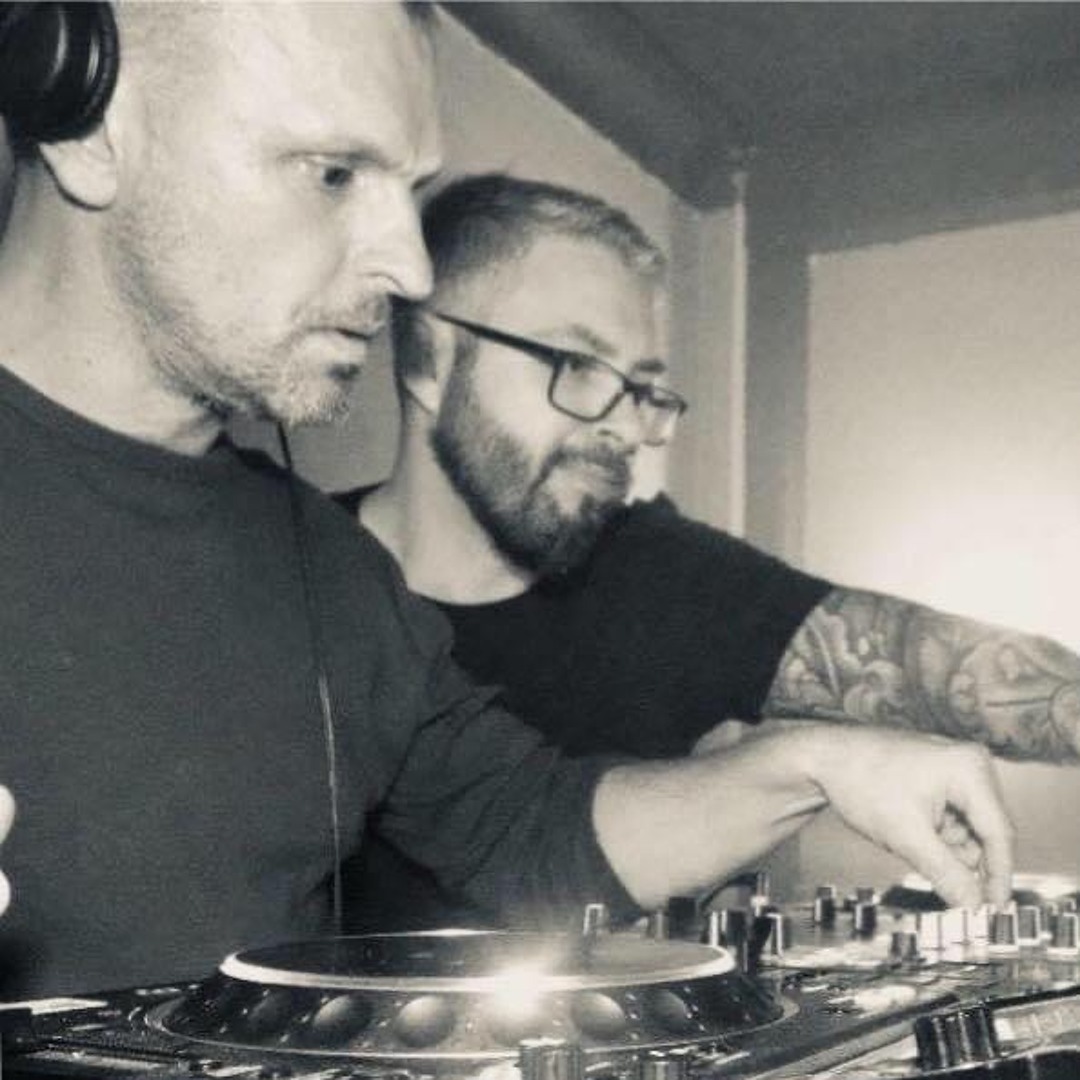 Stream PURE KLASS DJs - HARDCORE HOUSE RAVE BREAKS-VOL 1 -JAN 2023 by ...