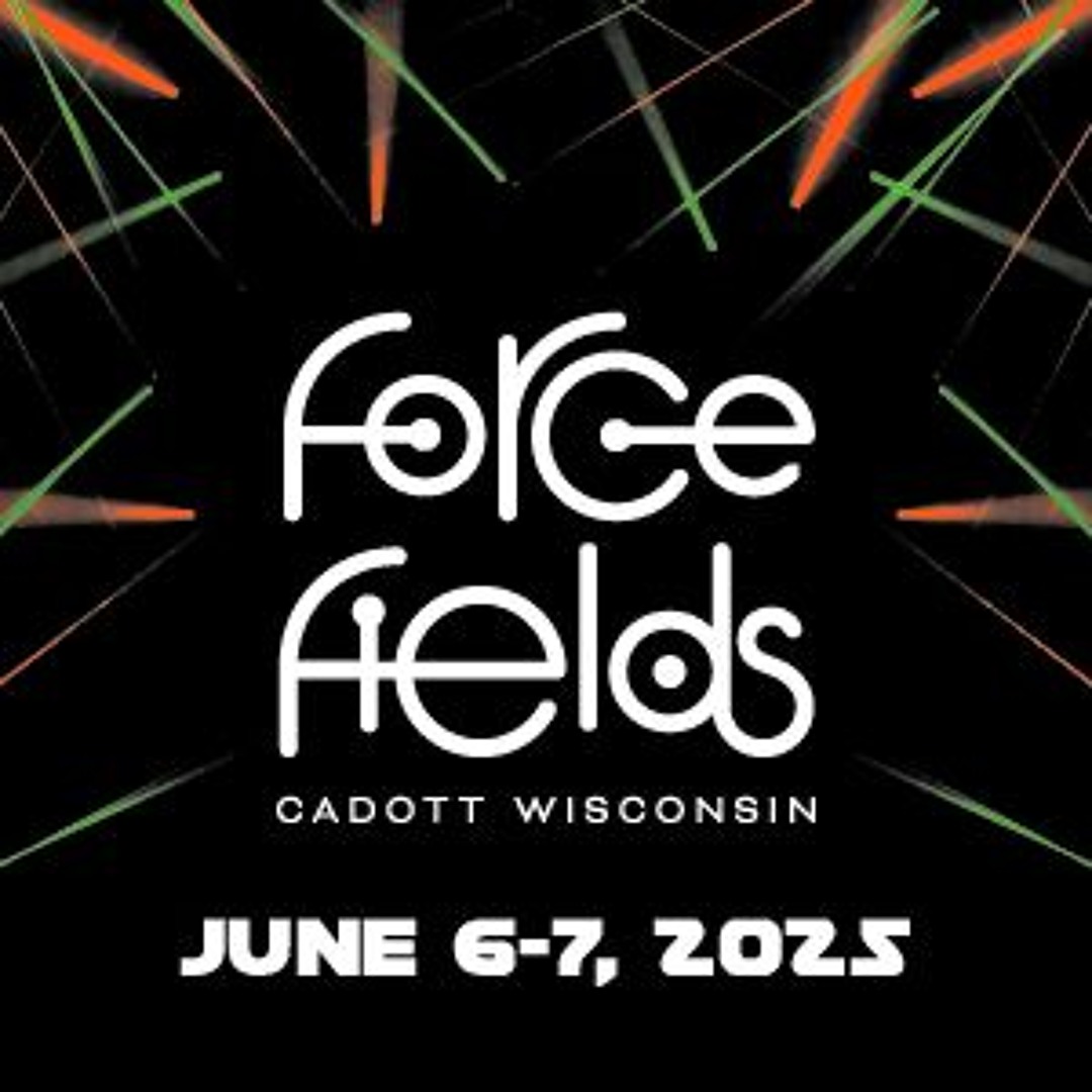 Stream Force Fields Festival | Listen to Force Fields Official Playlist ...