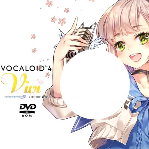 Stream VIVI English BETA vs. VIVI English FINAL - Comparison (Programmed 2 Love) by VOCALOID ...