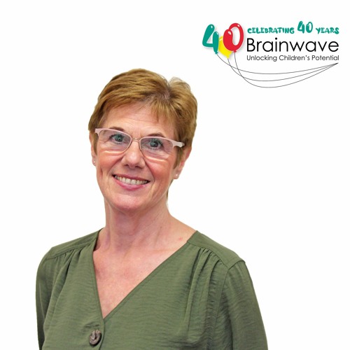 Stream Sally Preston - a family's journey with Brainwave by Brainwave ...