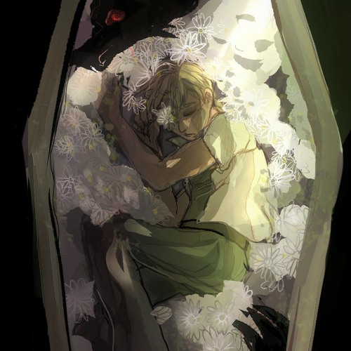 Stream Daisy Again- A Magnus Archives Fansong by stuckinabox | Listen ...