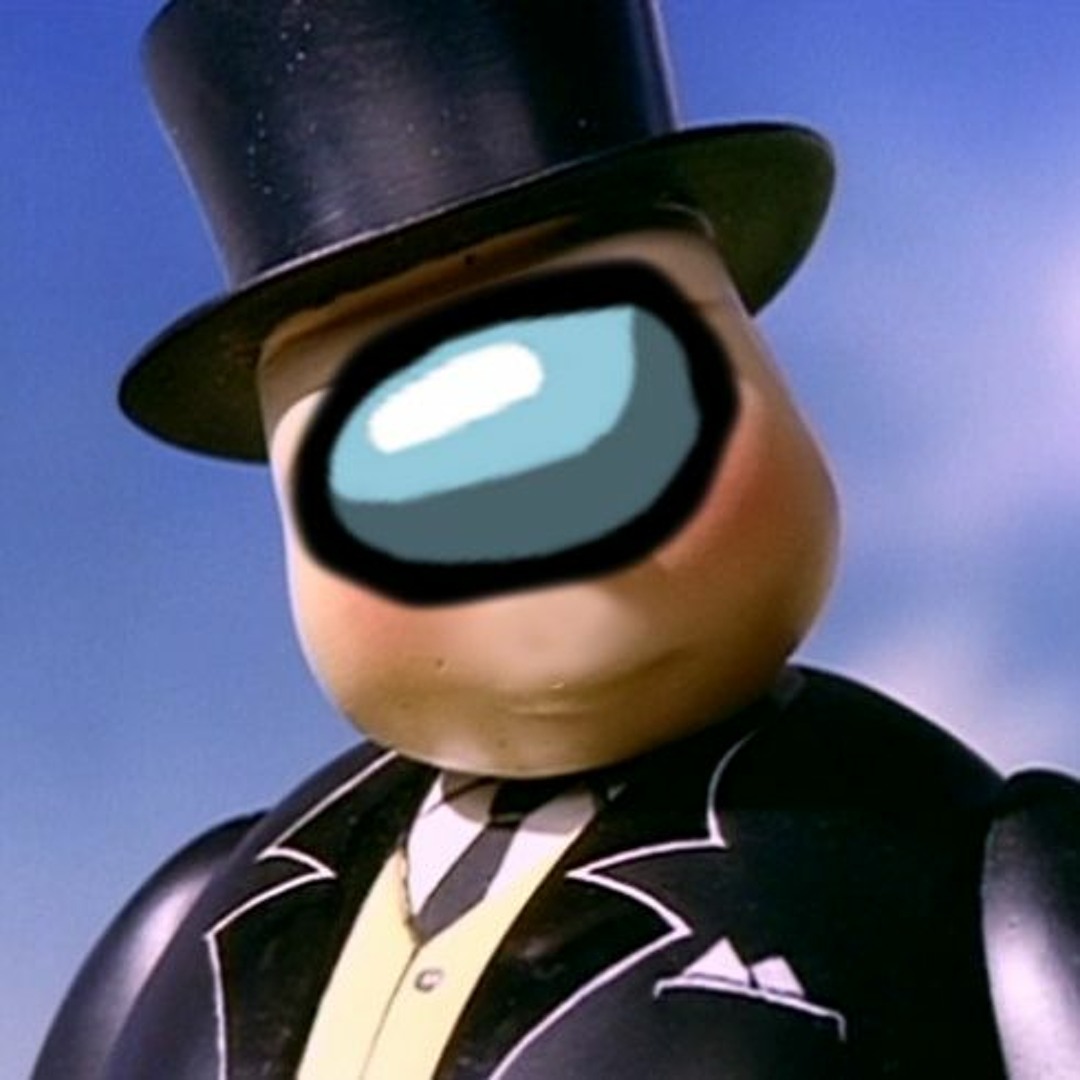 Listen to SUS Topham Hatt (Poorly Made) by StarTug in Memes playlist ...