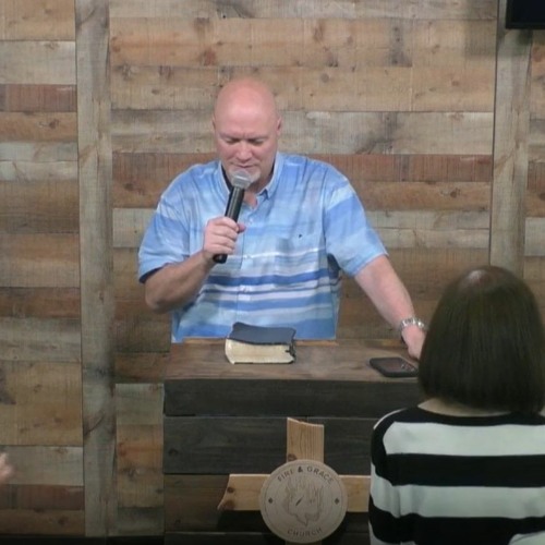 Stream Grace Defined by Dean Odle | Listen online for free on SoundCloud