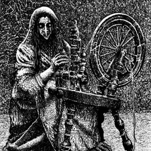 Stream babushka // kikimora // baba cloanta by For The Wicked | Listen ...