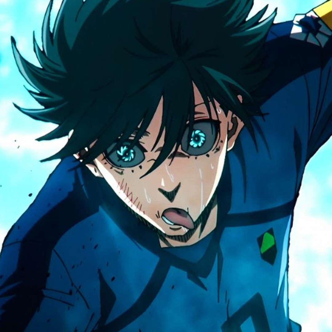 Stream Bomba X Itoshi_Rin by 𝕋𝕙𝕦𝕘 𝔾𝕣𝕖𝕒𝕤𝕪 | Listen online for free on ...