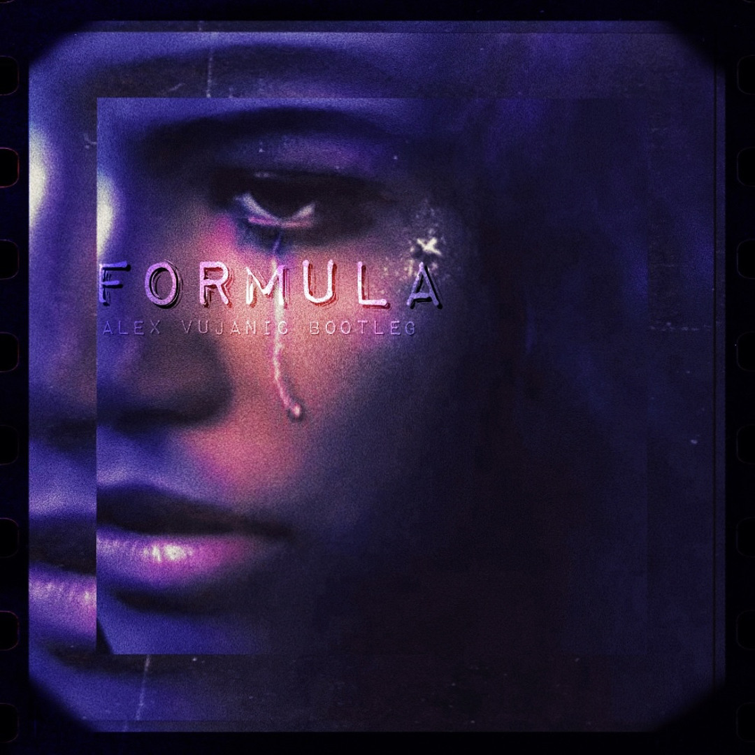 Stream Labrinth - Formula (Alex Vujanic DnB bootleg) by juice. | Listen ...
