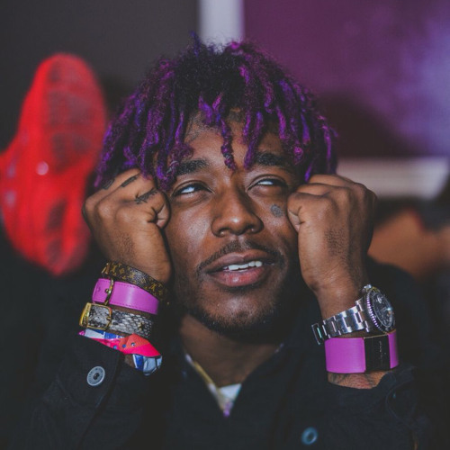 Stream Lil Uzi Vert - Pour Me Numb (Unreleased) (Remaster) by No Lzz ...