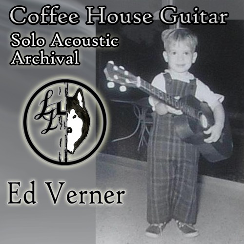 Stream Kick And Scratch - Acoustic Solo by Ed Verner | Listen online ...