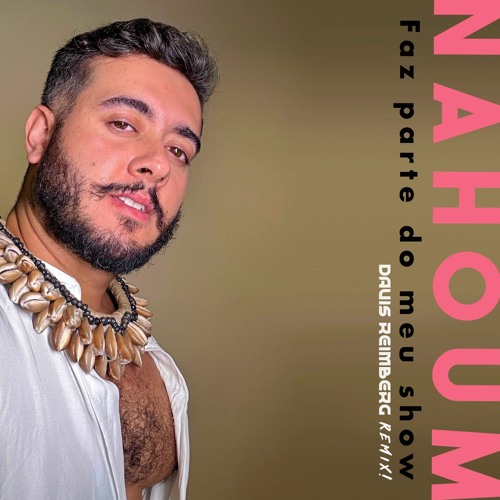 pumpyoursound.com | FAZ PARTE DO MEY SHOW