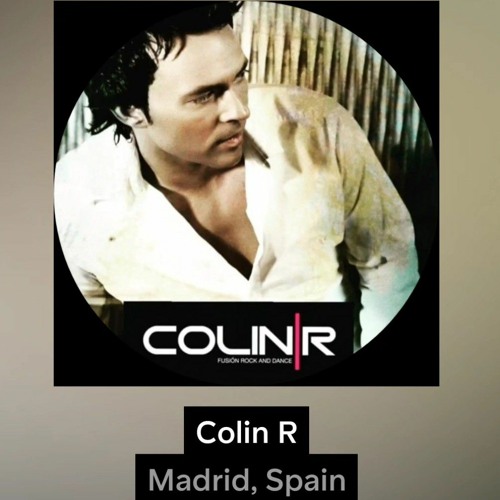 Stream "Fue Este Corazon" by Colin R | Listen online for free on SoundCloud