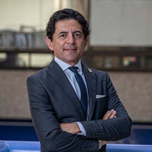 Stream Entrevista al Dr. Simón Barquera, tema obesidad by Casa de ...