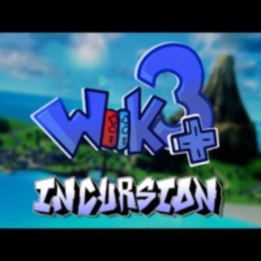 Stream Friday Night Funkin WIIK 3 OST Incursion by Girlfriend | Listen ...