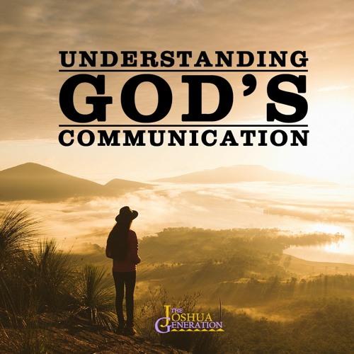 Stream Understanding God's Communication - How To Decipher ...