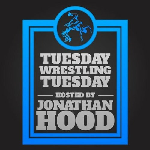Stream Tuesday Wrestling Tuesday with J-Hood and CJ Taylor Summerslam ...