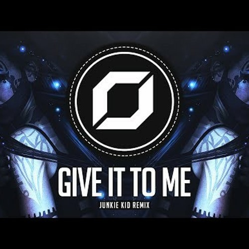 Stream PSY Timbaland - Give It To Me (Junkie Kid Remix) ft. Nelly ...