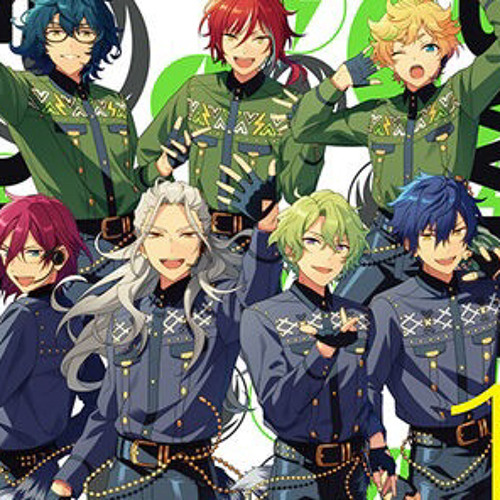 Stream Shira | Listen to Enstars Fusion Units/ Cover Song Series ...