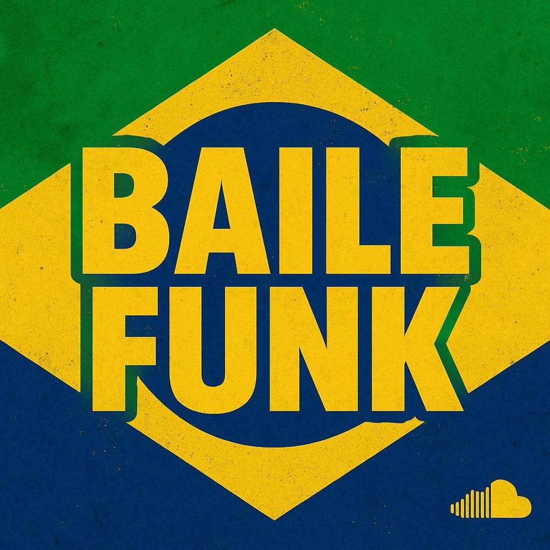Stream Guerilla Crew Rec | Listen to BAILE FUNK & RAVE FUNK REMIX/EDIT ...