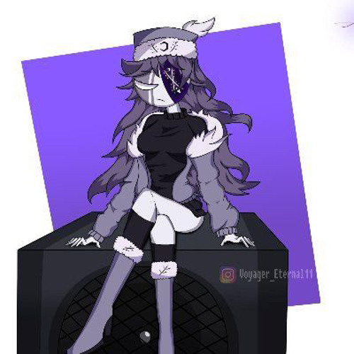 Stream Ruv VS Ruvina (Genderswap) - Friday Night Funkin' by LoliOtaku ...