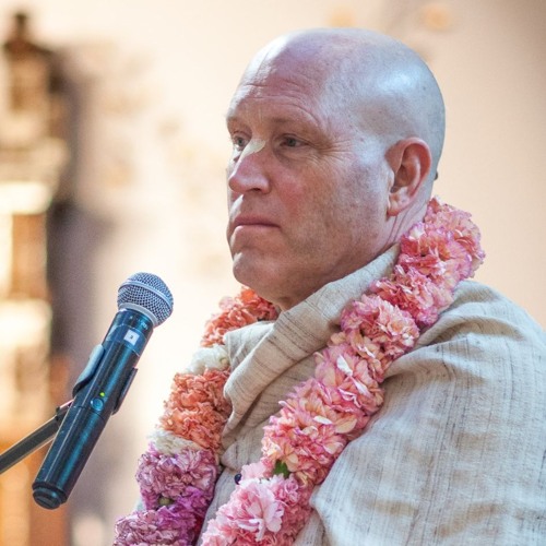 Stream Develop Determination To Read Bhagavad-gītā | HG Vaisesika Dasa ...