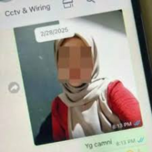 Stream [Skandal 18+] cikgu cctv wiring viral video cikgu fadhilah cikgu viral telegram by Karuya ...
