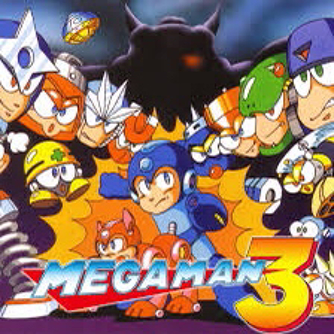 Stream Mega Man 3 - Proto Man Theme by dbreizin | Listen online for ...