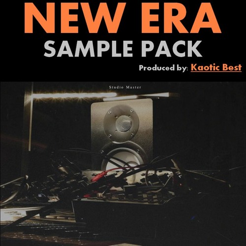 Stream Melody Loops: Bell Loops - NEW ERA by Kaotic Best | Listen ...