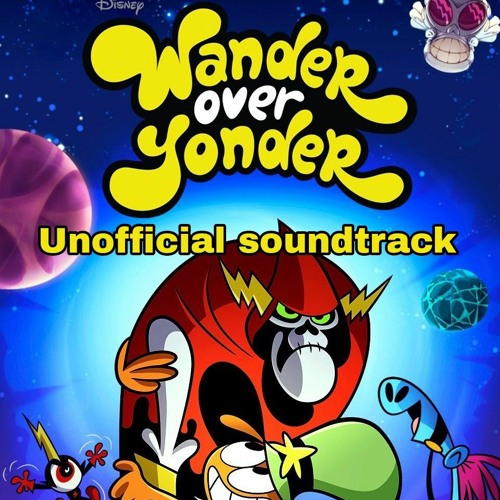 Stream Wander over yonder unofficial soundtrack : The Bronco's Buck by ...
