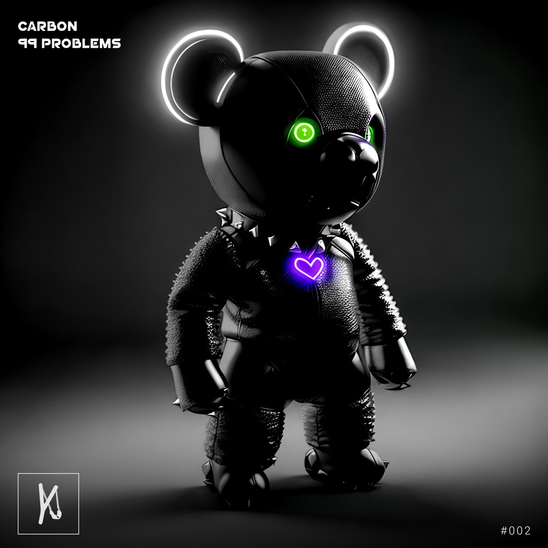 Stream Carbon - 99 Problems by Toughtoysmusic | Listen online for free ...