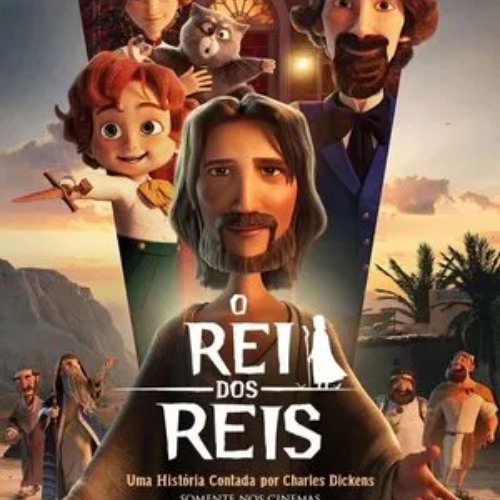 Stream (#Assistir O Rei dos Reis Filmes Completo Dublado by portugues ...