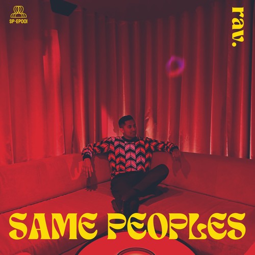 Stream EPISODE 1 - rav. by SAME PEOPLES | Listen online for free on ...