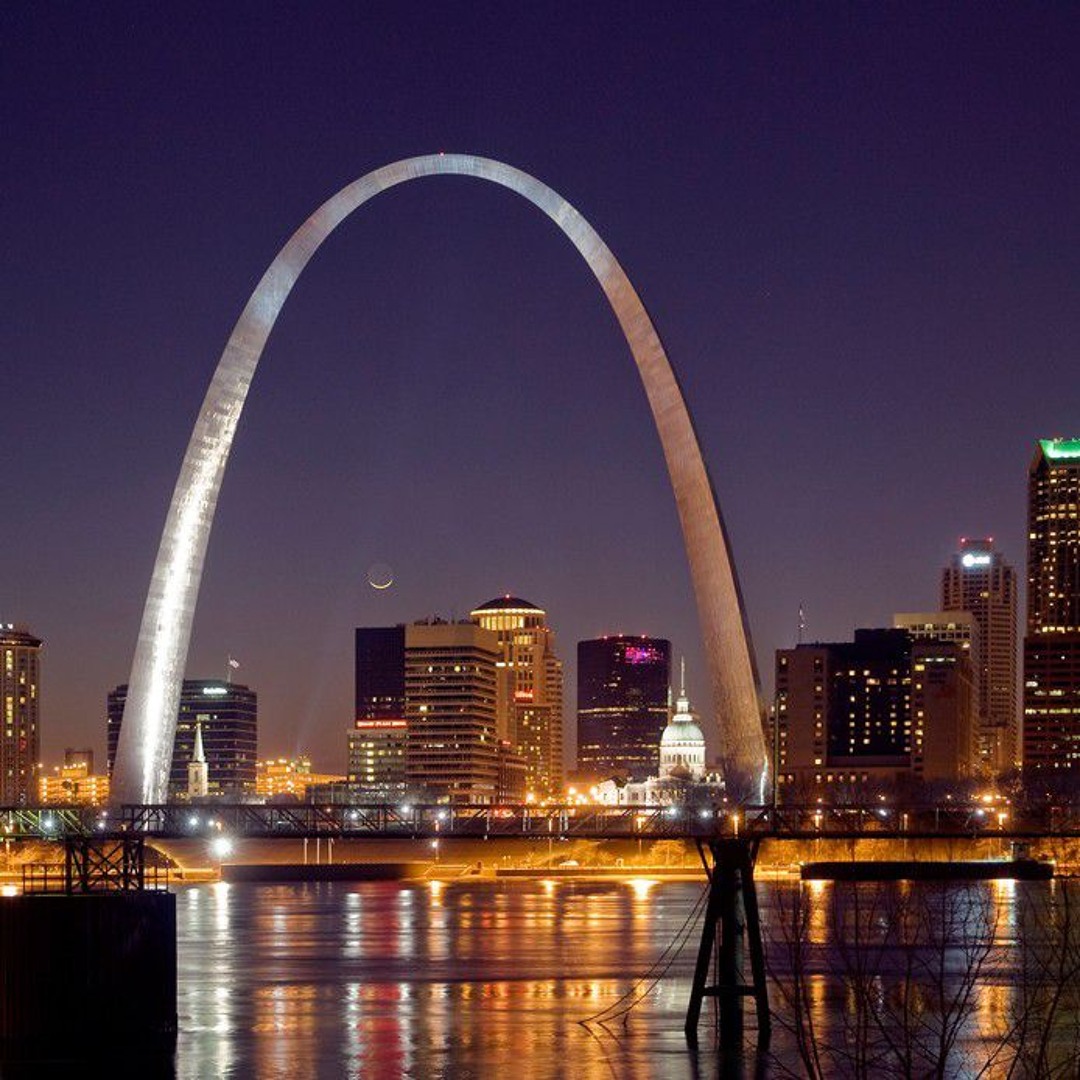Stream Defense In St Louis ((Dec 2024)) by *INTHECUT* | Listen online ...
