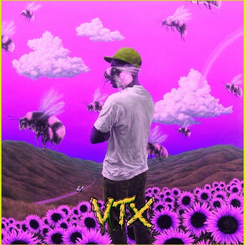 Stream Tyler, The Creator & A$AP Rocky - Who Dat Boy (Volterix Remix ...