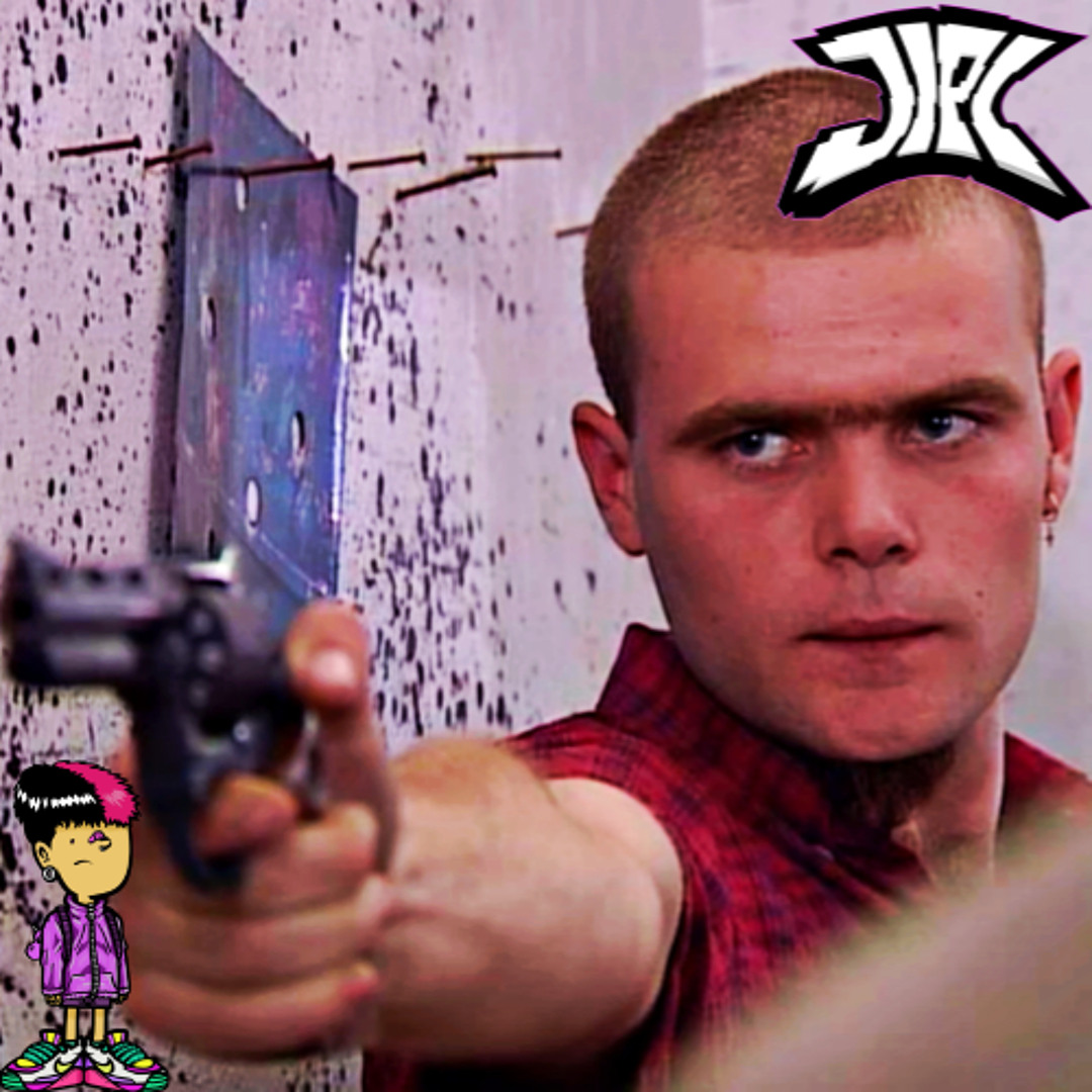 Stream JIPI - ROBO (PL8 EXCLUSIVE) by JIPI [Kriminal Gang] | Listen ...