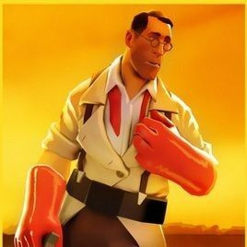 Stream Medic Voice Lines Team Fortress 2 by Marcelina ._. | Listen ...