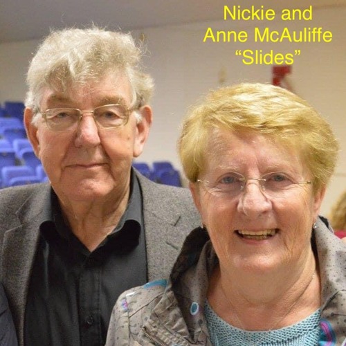 Stream Nickie And Anne McAuliffe 1985 “ Paudie Gleeson’s” Radio ...